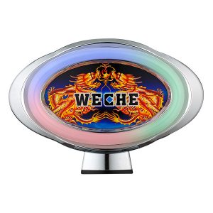 ANGEL WHITE SLOT MACHINE TOPPER LIGHT – Sheet Metal Manufacturer in ...