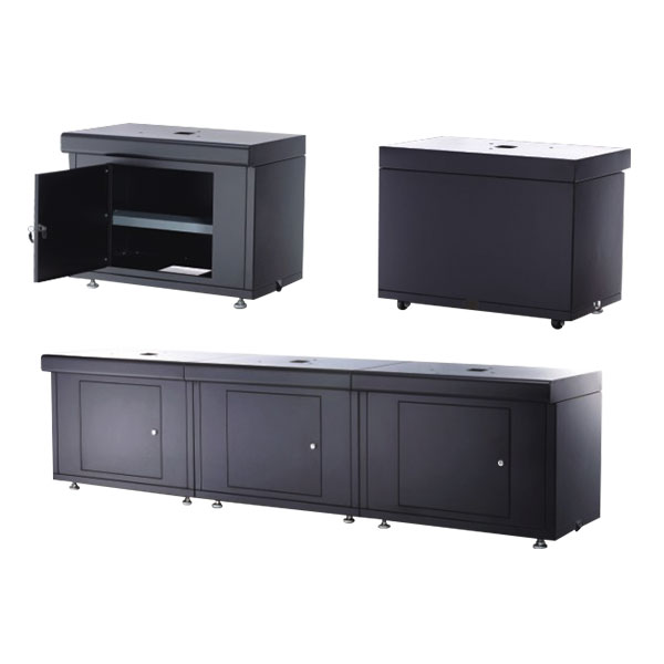 All-cabinet Metal Slot Stand / Base – Sheet Metal Manufacturer in ...