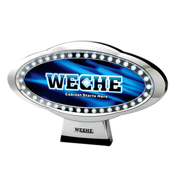 UFO SLOT MACHINE TOPPER LIGHT-S – Sheet Metal Manufacturer in Taiwan ...