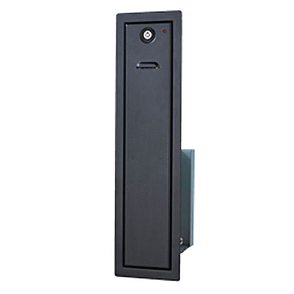 Arcade Ticket Dispenser Door – H565 mm – Sheet Metal Manufacturer in ...